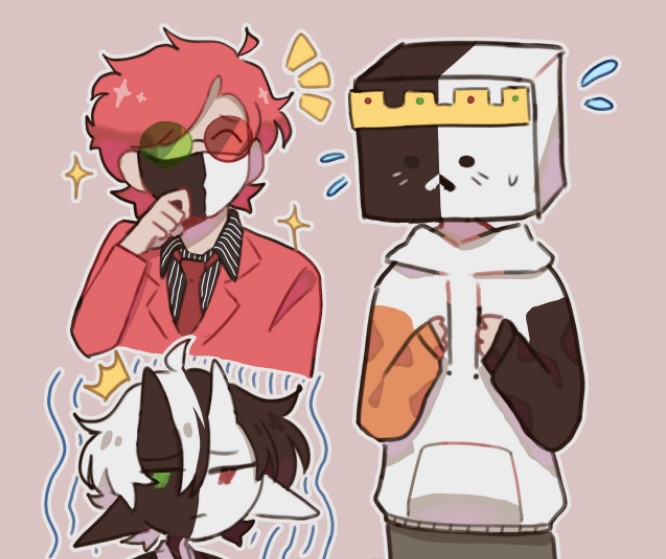 Amazing Ranboo Fanart Minecraft That You Should Know