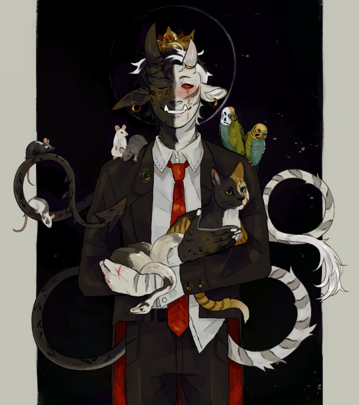 Amazing Ranboo Fanart Minecraft That You Should Know