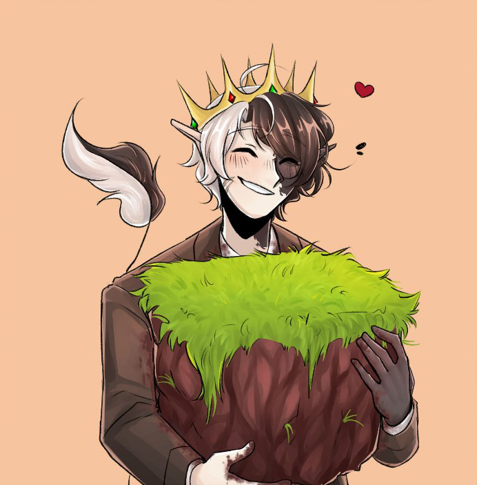 32 Amazing Ranboo Fanart | Bipubunny Store