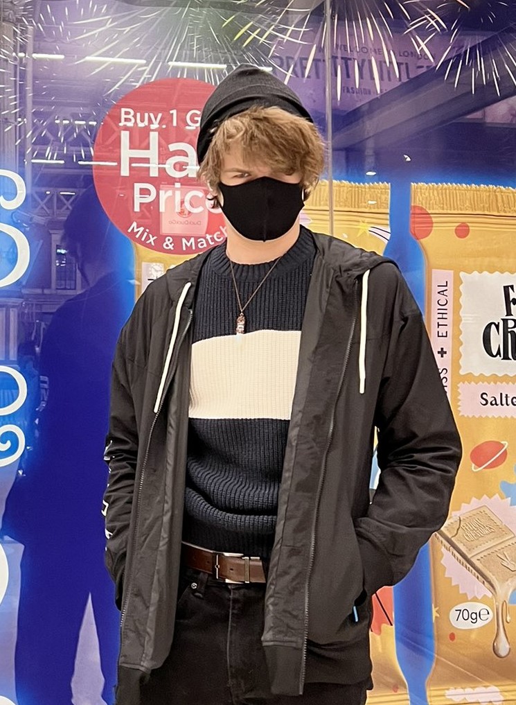 Show Your Support with Ranboo Merch Apparel