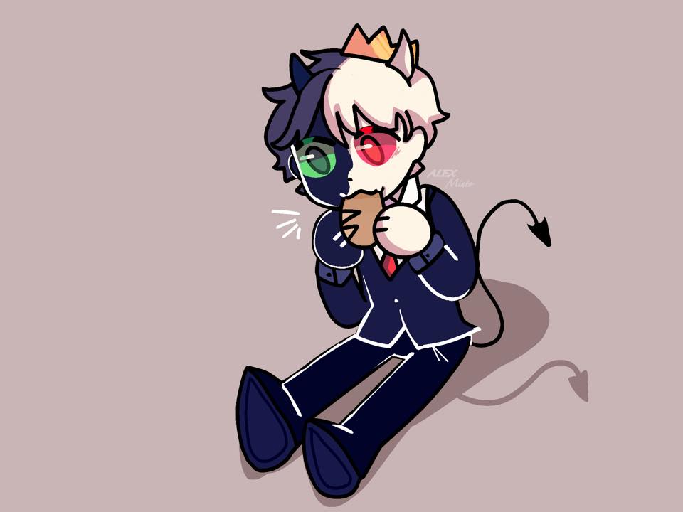 32 Amazing Ranboo Fanart | Bipubunny Store