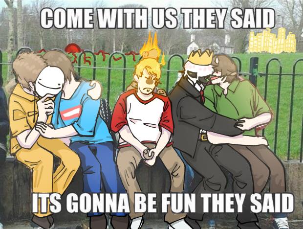 12 Super Ranboo Memes Ideas That Will Make Your Day