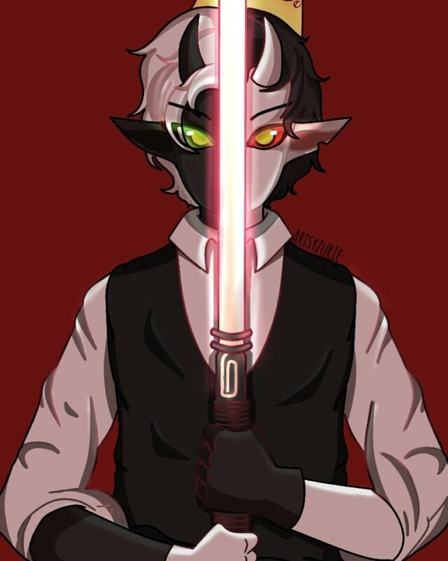 32 Amazing Ranboo Fanart | Bipubunny Store