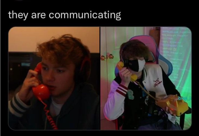 12 Super Ranboo Memes Ideas That Will Make Your Day