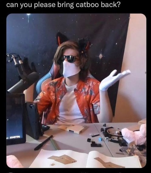 12 Super Ranboo Memes Ideas That Will Make Your Day