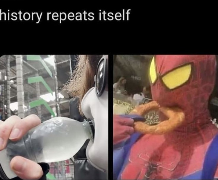 12 Super Ranboo Memes Ideas That Will Make Your Day