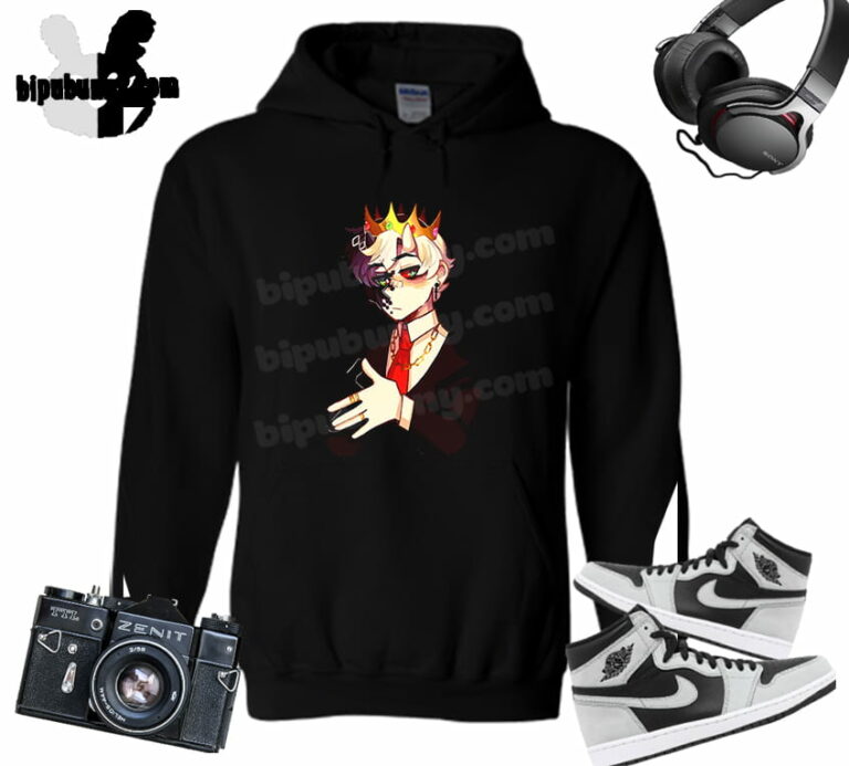 Ranboo Merch Logo & Gift 2022 | Bipubunny Store