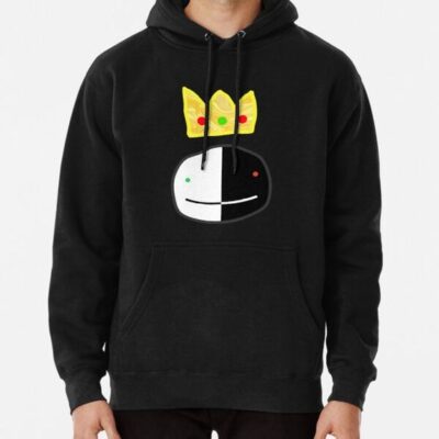 Ranboo Hoodies - Copy Of Ranboo My Beloved Pullover Hoodie RB2805 ...