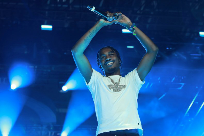 Did Lil Tjay Get Shot In A New Jersey Robbery? 2022