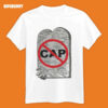 Saint Mxxxxxx x VLONE No Cap LS Tee Shirt 2022