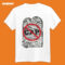 Saint Mxxxxxx x VLONE No Cap LS Tee Shirt 2022
