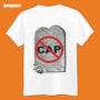 Saint Mxxxxxx x VLONE No Cap LS Tee Shirt 2022