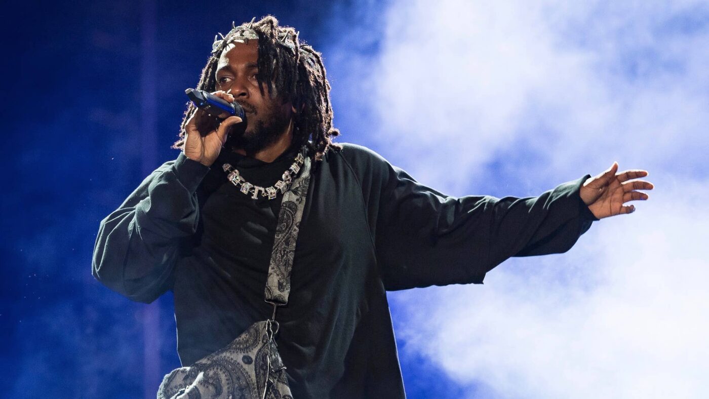 Unveiling the Journey: When Did Kendrick Lamar Start Rapping ...