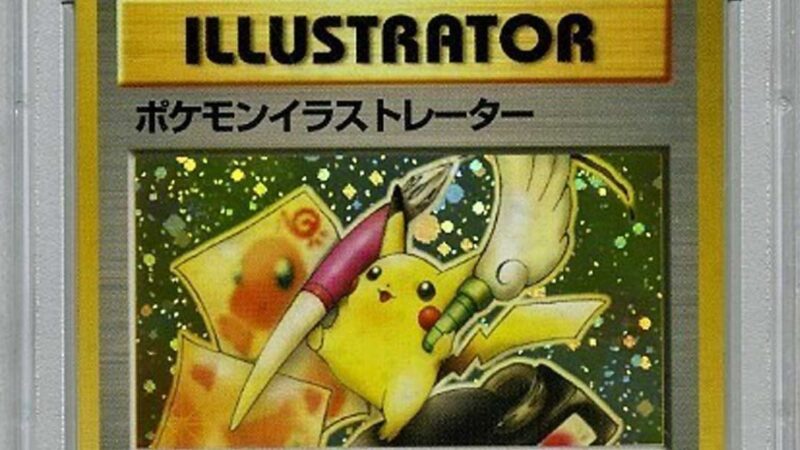 Unveiling The Origins: What Year Did Pokemon Cards Come Out?