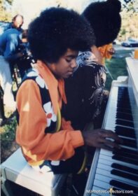 Did Michael Jackson Write His Songs? Exploring The King Of Pop's ...