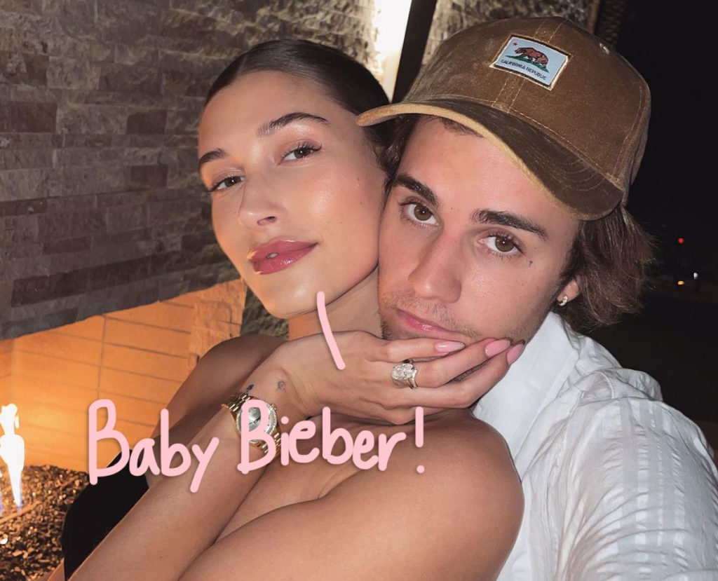 Are Justin Bieber and Hailey Bieber Related? - Bipubunny Store