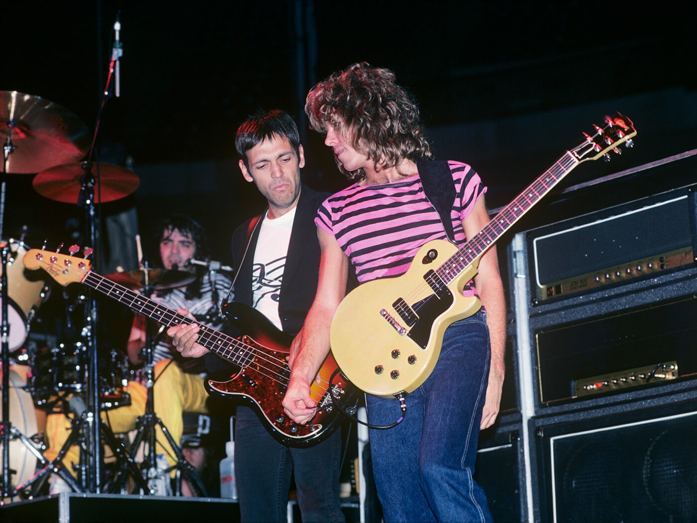 Did The Doors Have a Bass Player? Unraveling the Mystery Behind The ...