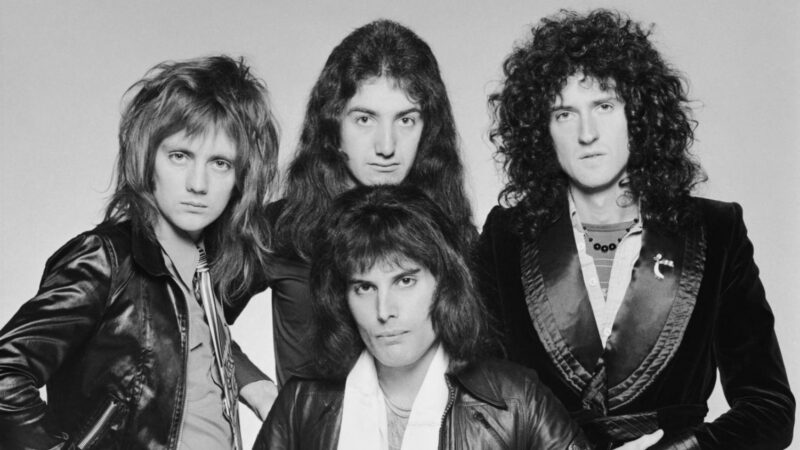 How Old Are Queen Band Members? A Look at the Iconic Rock Group ...
