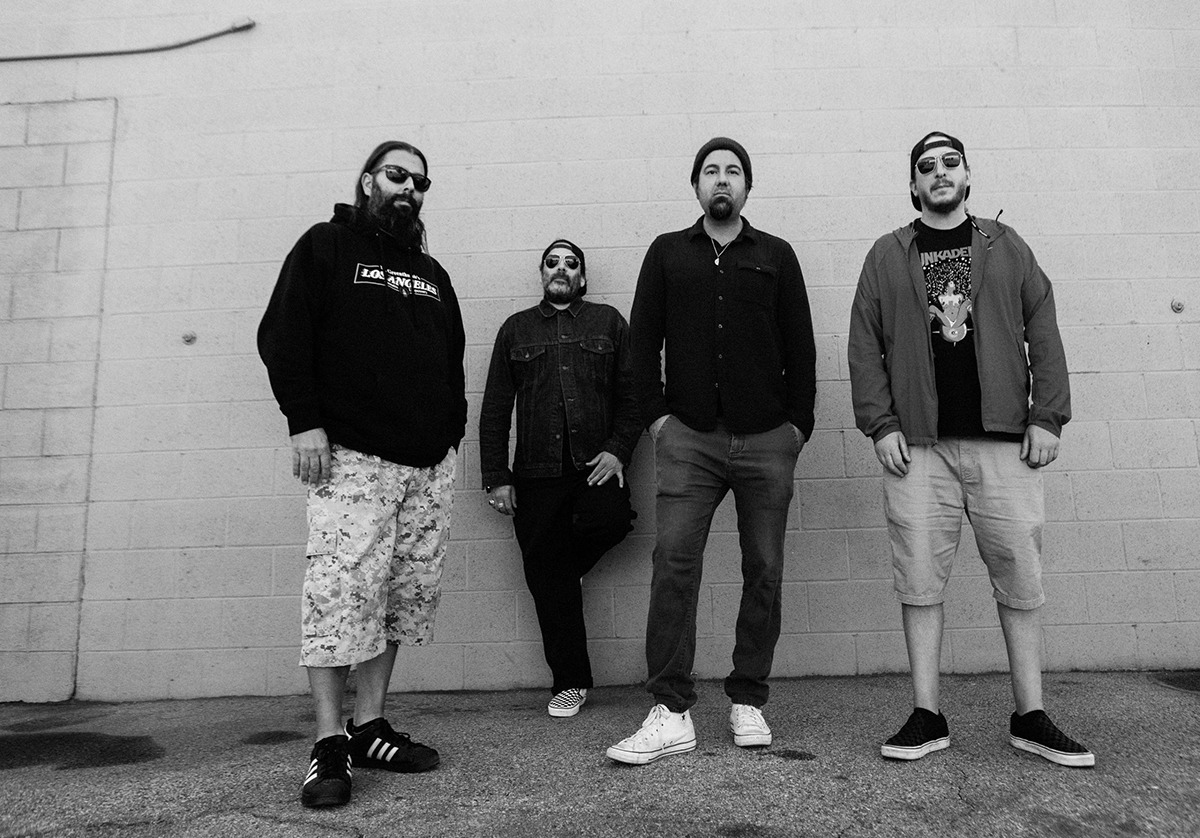 Is Deftones Nu Metal? A Deep Dive into the Band's Genre and Sound ...
