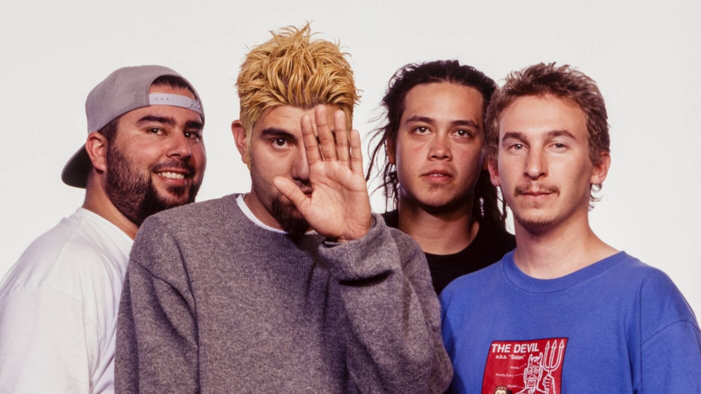 Is Deftones Nu Metal? A Deep Dive into the Band's Genre and Sound ...