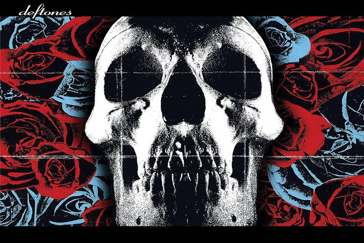 When Was Deftones Formed? Tracing the Origins of an Iconic Band ...