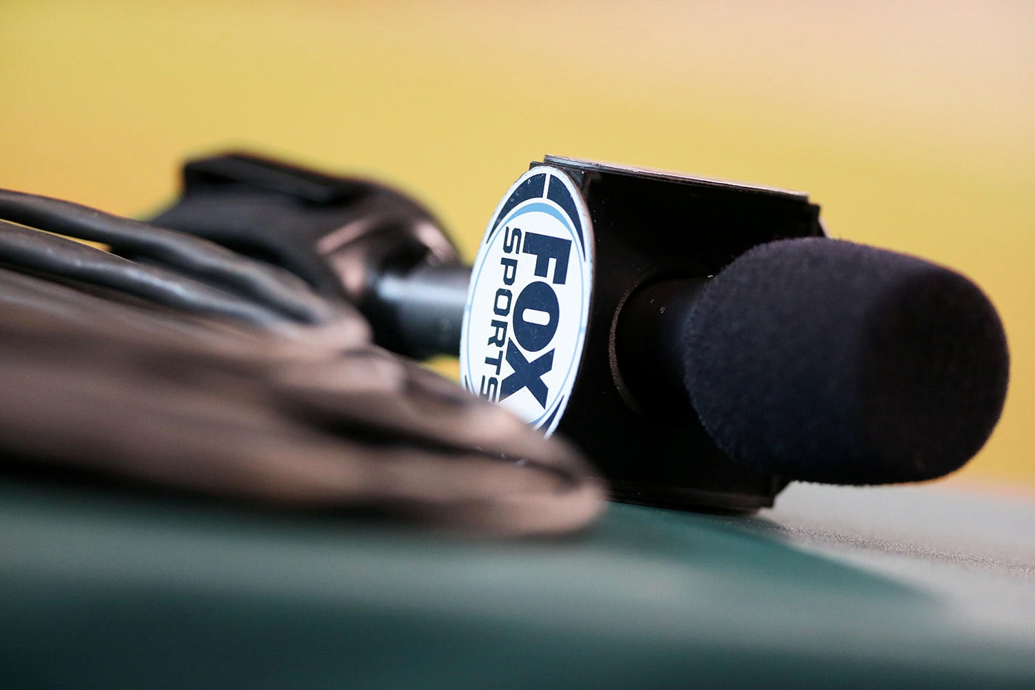 Shocking Allegations Rock Fox Sports: Skip Bayless and Others Accused ...