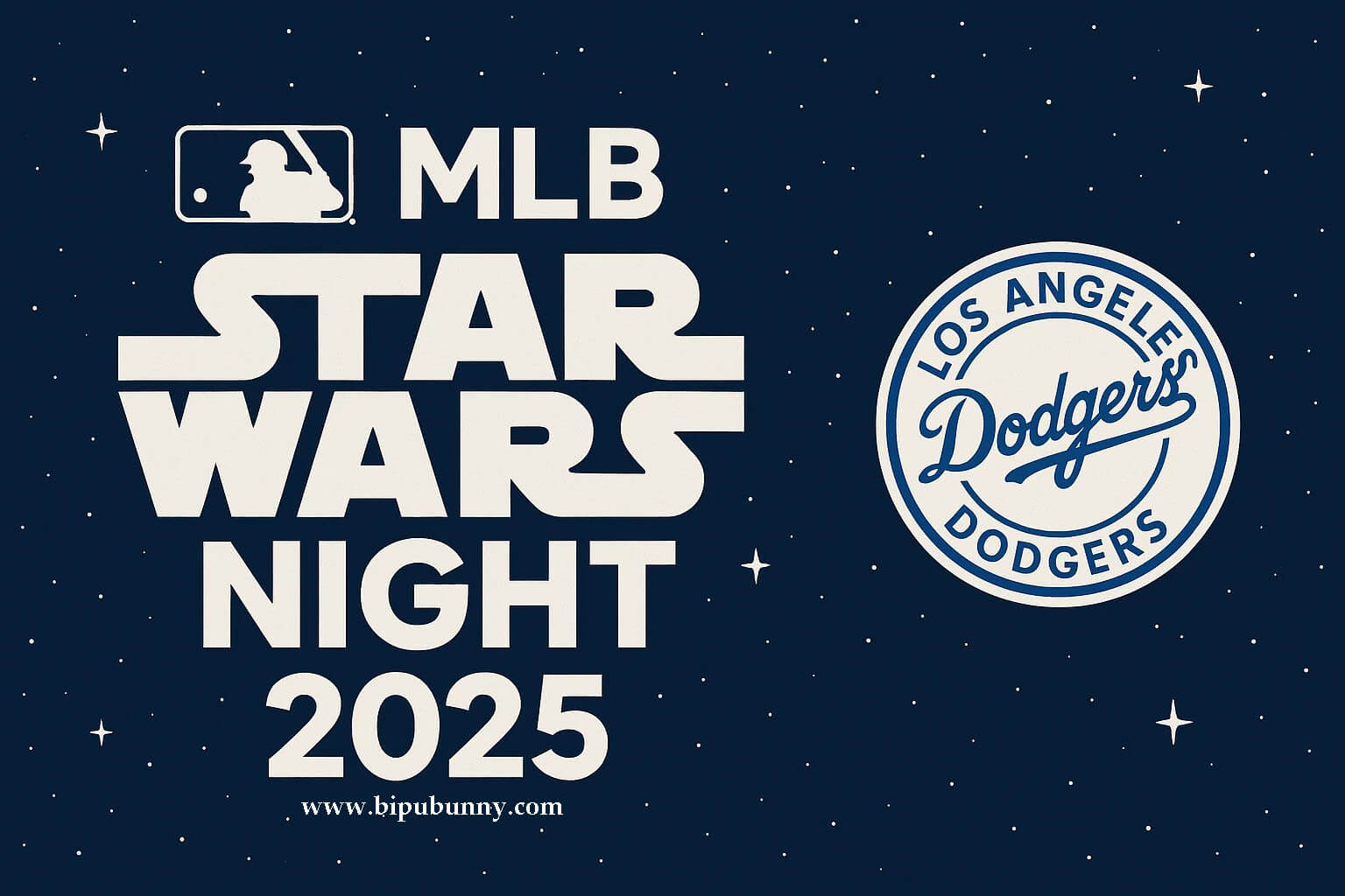 Step Into the Galaxy with MLB Star Wars Night 2025 and Exclusive ...