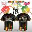 New York Yankees MLB x Juneteenth Day 2025 Baseball Jersey - Bipubunny ...