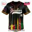 New York Yankees MLB x Juneteenth Day 2025 Baseball Jersey - Bipubunny ...