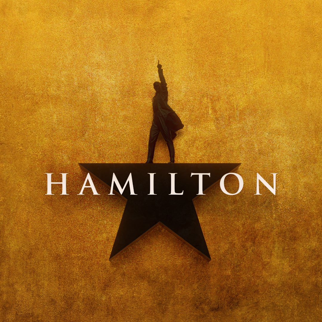 Hamilton Apparel & Fan Gear - Bipubunny Store