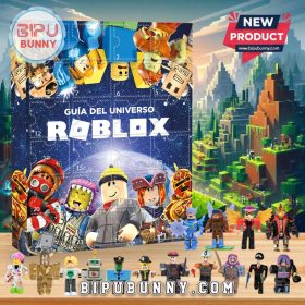 Roblox Advent Calendar 2025 - Bipubunny Store