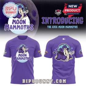 Moon Mammoths Merchandise | Limited Edition Gear - Bipubunny Store