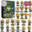 Green Bay Packers Advent Calendar 2025 - Bipubunny Store
