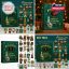 Baylor Bears Advent Calendar 2025 - Bipubunny Store