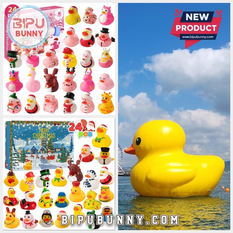 Baylor Bears Advent Calendar 2025 - Bipubunny Store