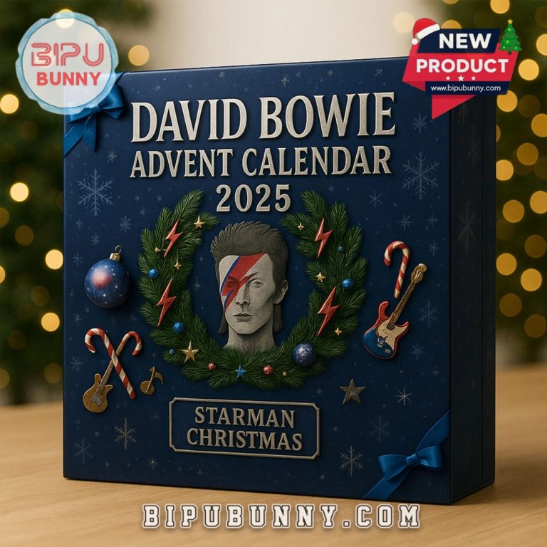 Green Bay Packers Advent Calendar - Bipubunny Store