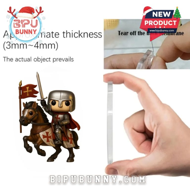 2025 Templar Advent Calendar - Bipubunny Store