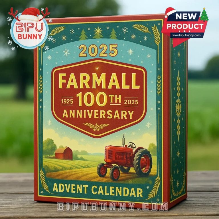 Green Bay Packers Advent Calendar 2025 - Bipubunny Store