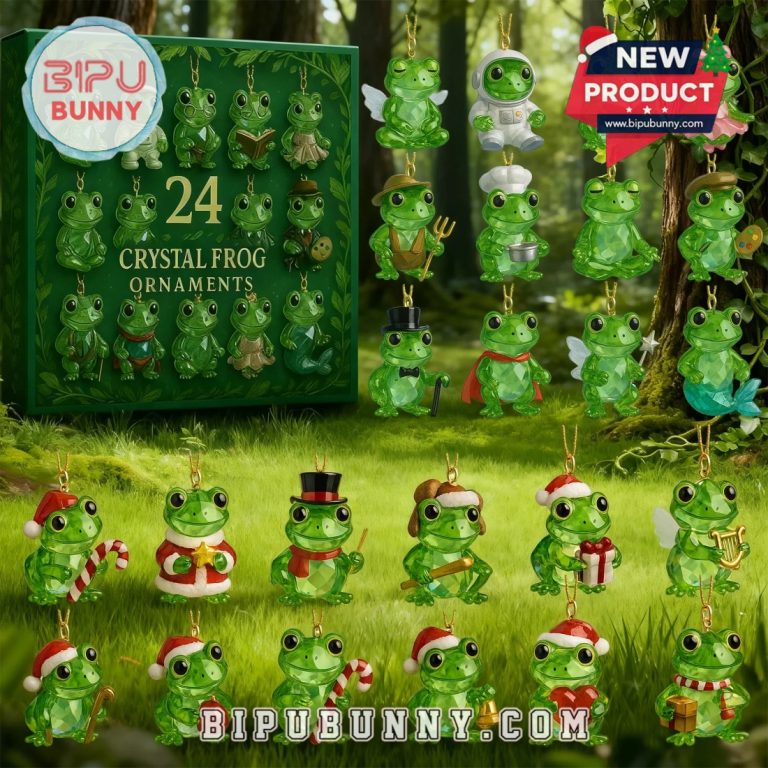 Formula Racing Advent Calendar 2025 - Bipubunny Store