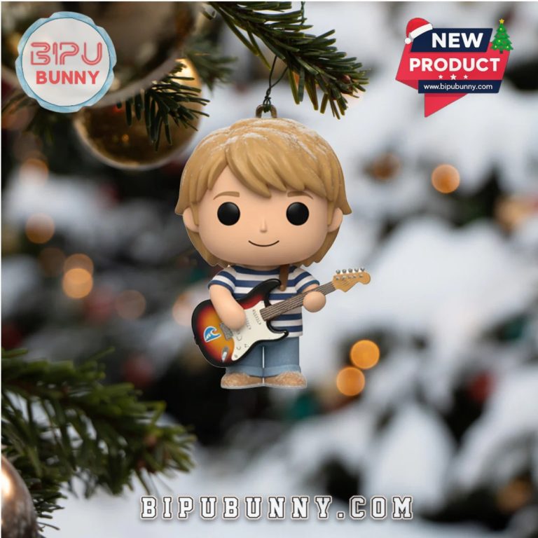 Christmas 2025 The Beach Boys Advent Calendar - Bipubunny Store